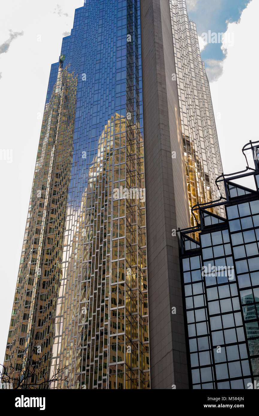 Royal bank plaza toronto hi-res stock photography and images - Alamy