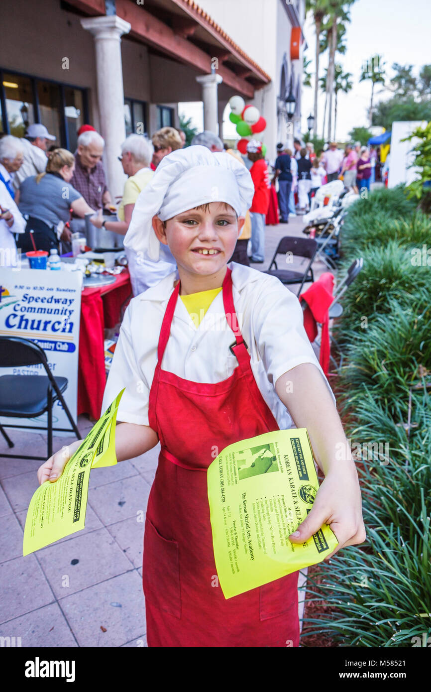 Miami Florida,Florida City,Prime Outlets,Super Chili Bowl Cook Off ...