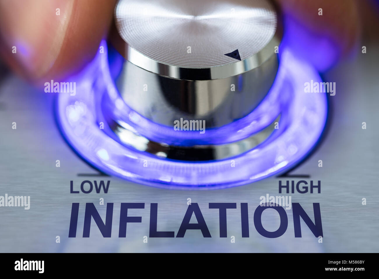 Inflation control hi-res stock photography and images - Alamy