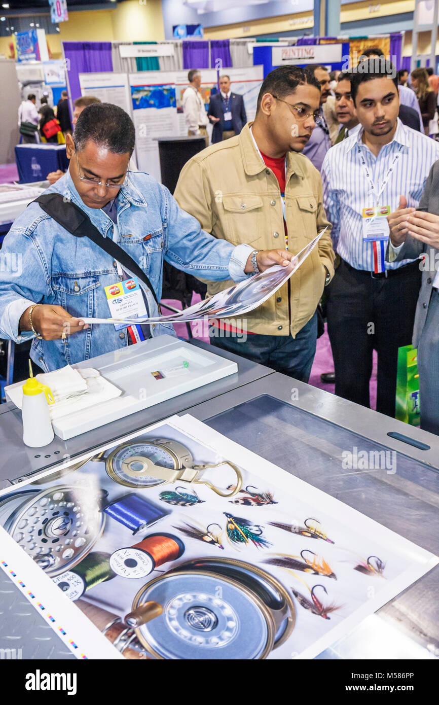 Miami Beach Florida,Miami Beach Convention Center,centre,Graphics of ...