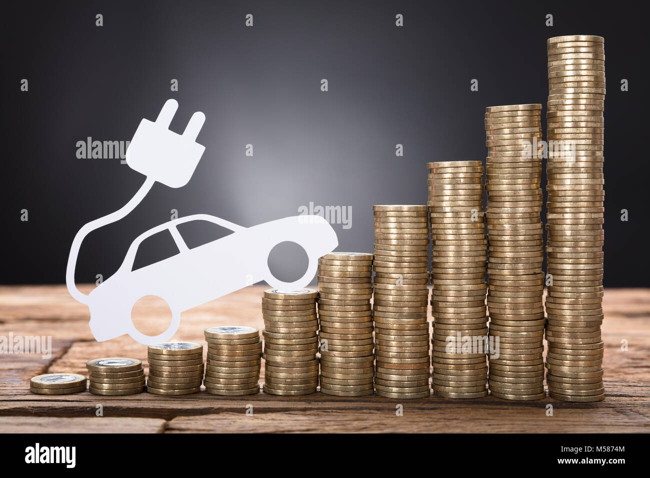 Inflation table hi-res stock photography and images - Alamy