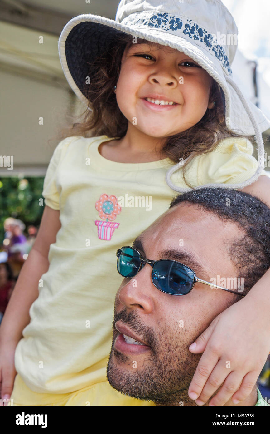 Asian cultural festival miami hi-res stock photography and images - Alamy