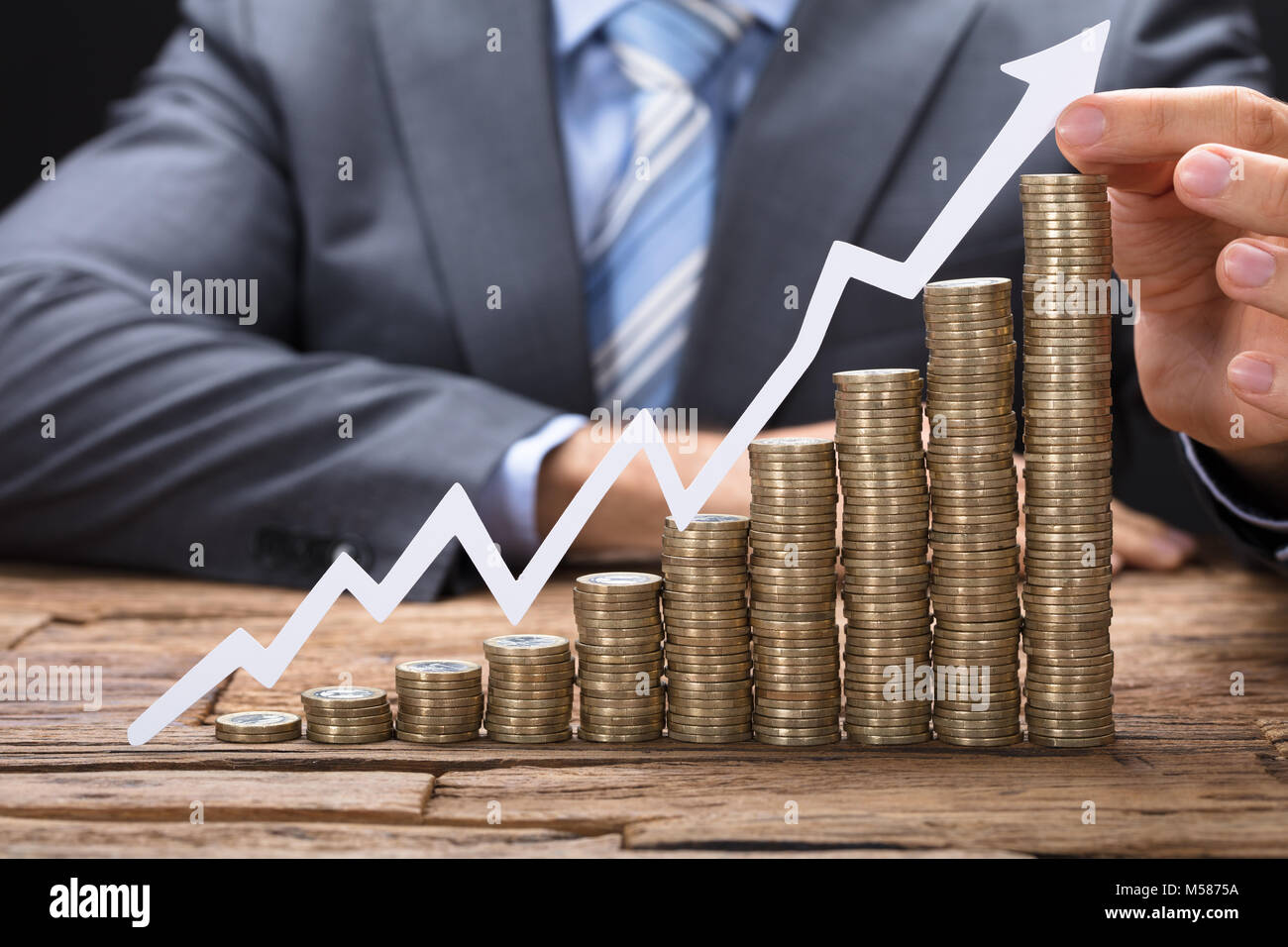 Order of the arrow hi-res stock photography and images - Alamy