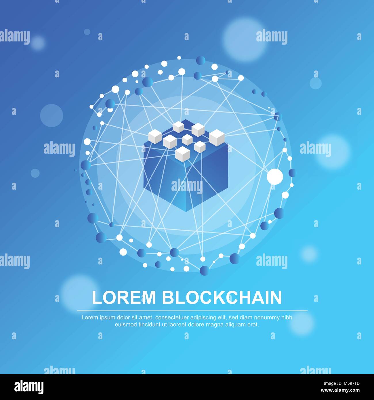 Blockchain Network Blocks Vector Template Stock Vector Image & Art - Alamy Blockchain Network Blocks Vector Template Stock Vector Image & Art - Alamy