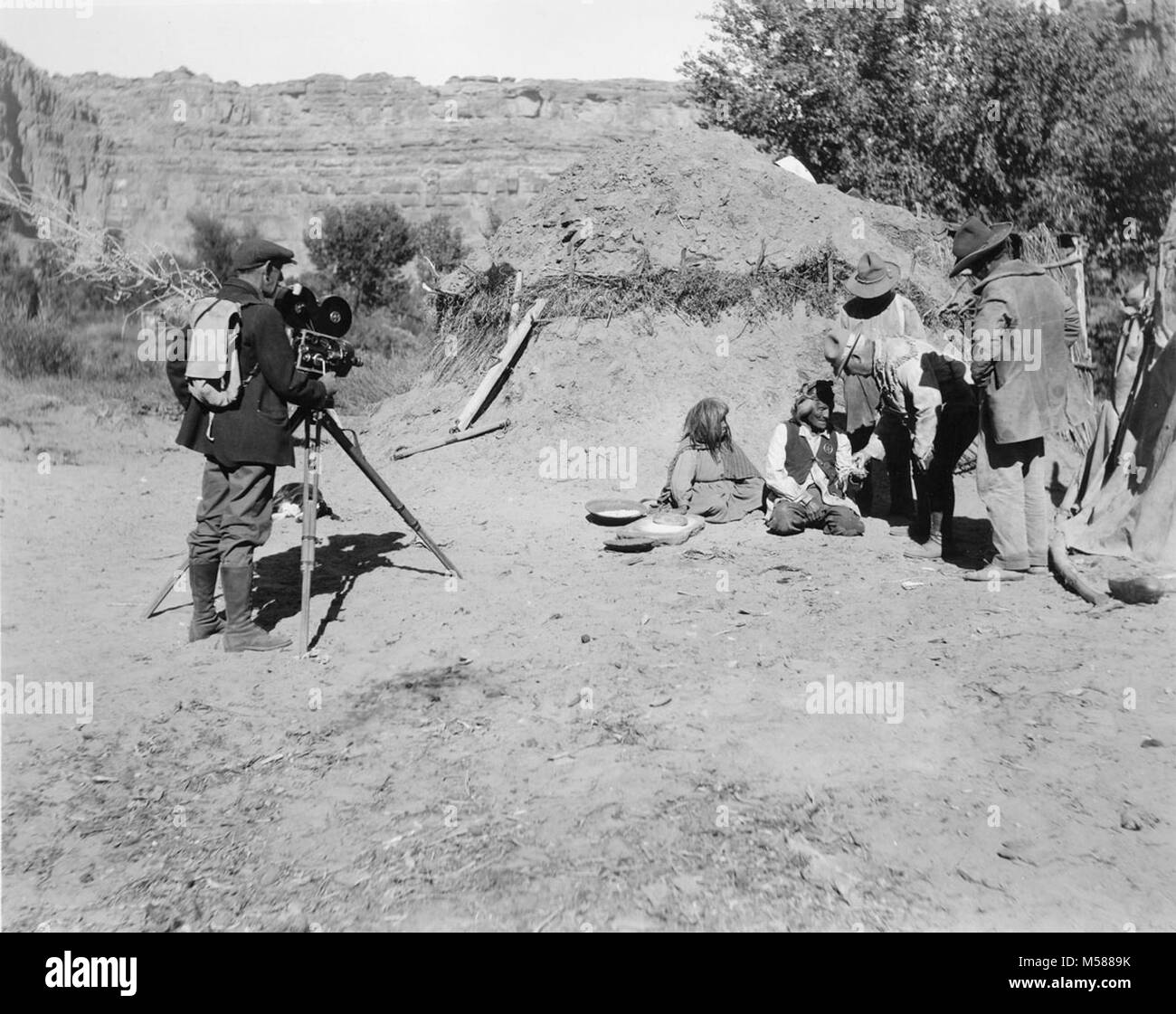 Grand Canyon Historic. DOHENY EXPEDITION PHOTOGRAPHER R. L. CARSON ...