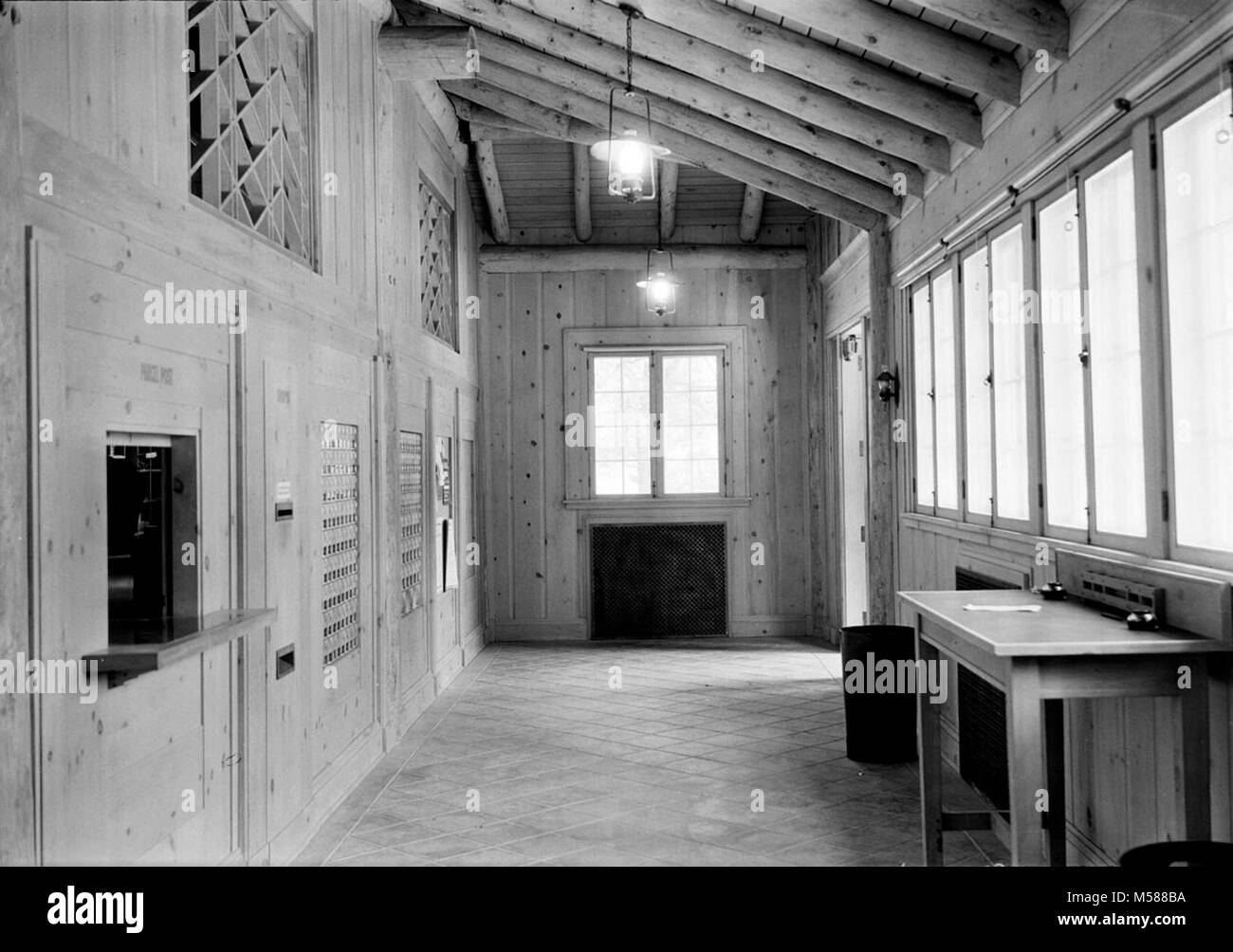 Front view from new Black and White Stock Photos & Images - Alamy