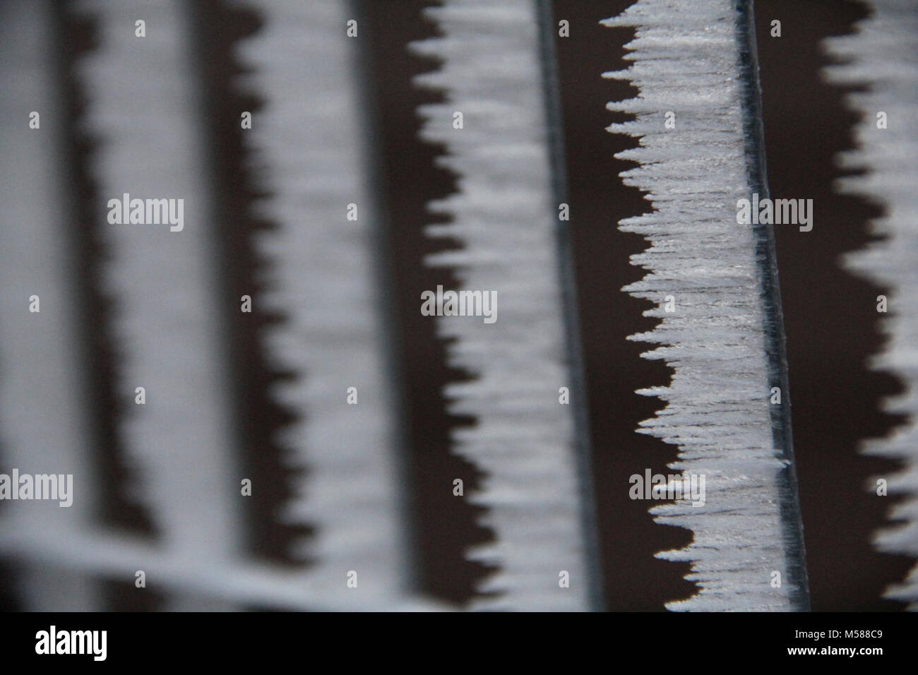 . A rare total inversion was seen today by visitors to Grand Canyon ...