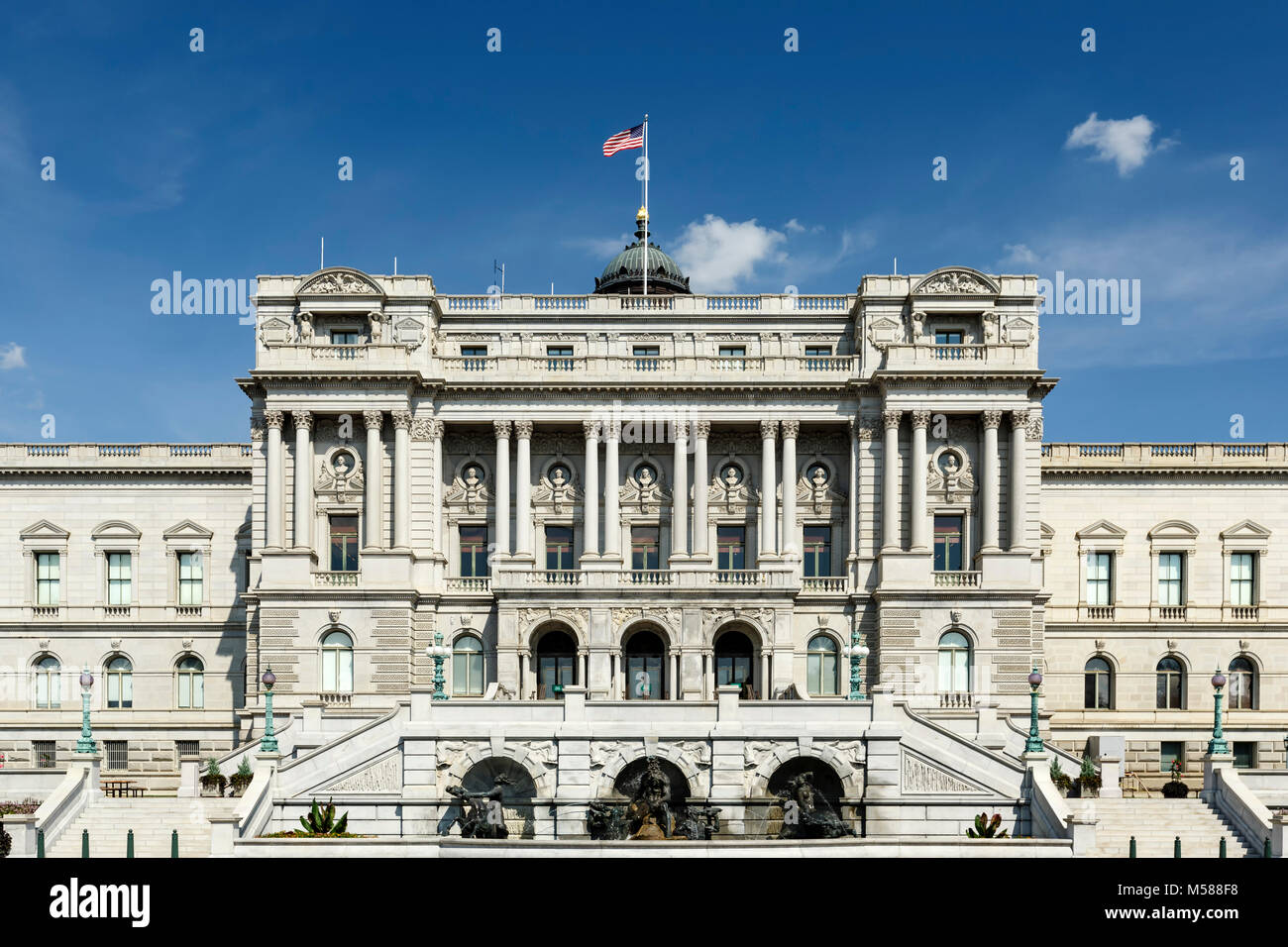 Library of congress hi-res stock photography and images - Alamy