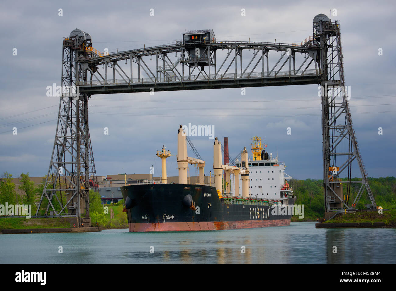 Wicko see hi-res stock photography and images - Alamy