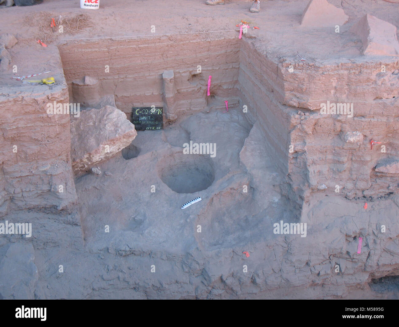 Grand Archaeology IMG. Grand Canyon National Park: One of three ...