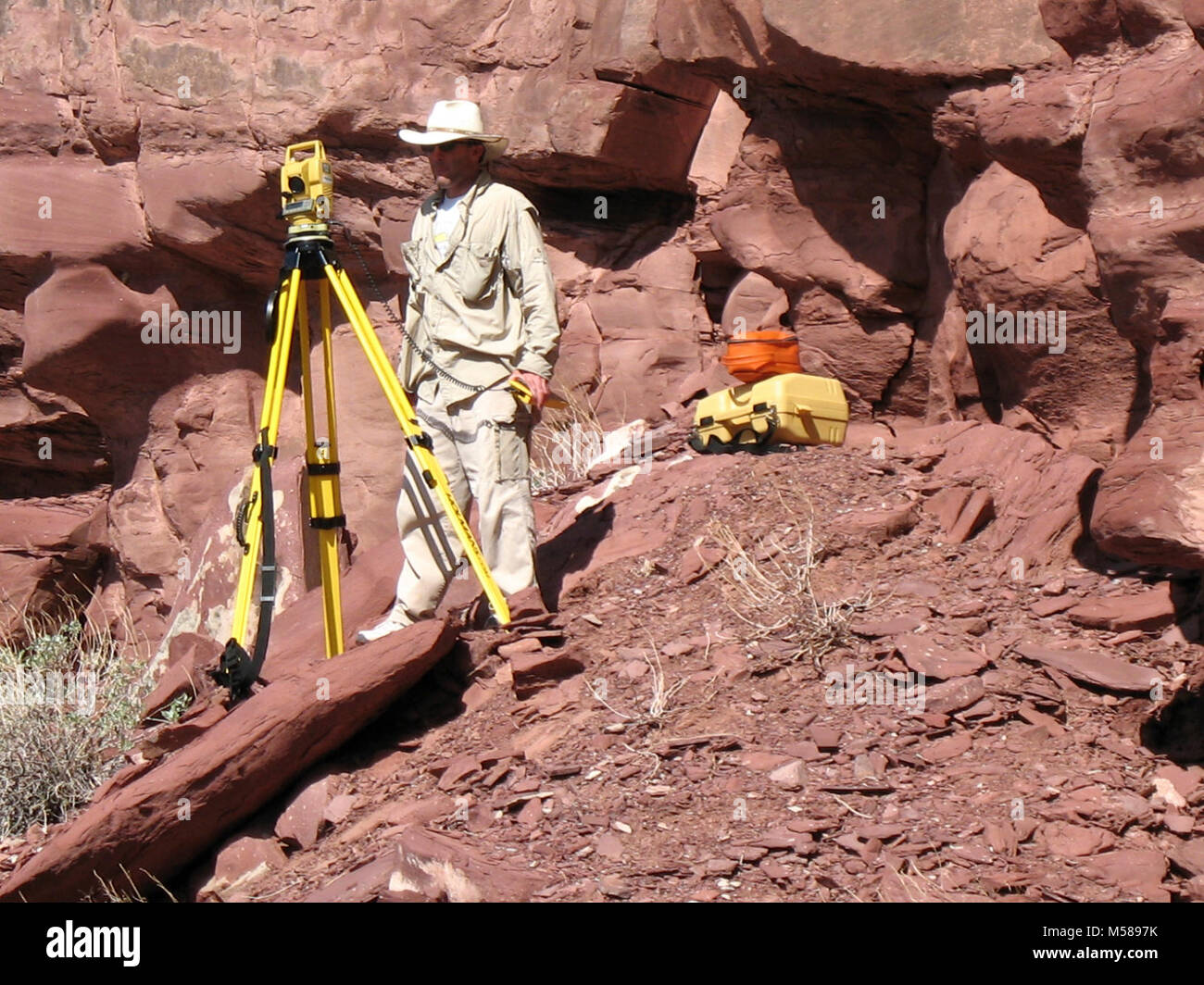 Grand Archaeology tneff. Grand Canyon National Park: MNA Archaeologist ...