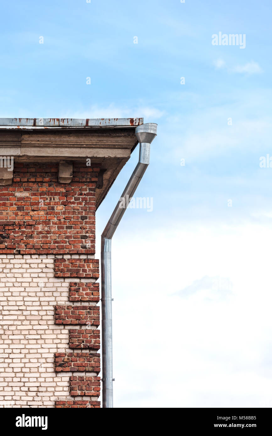 Exterior Cornice Design