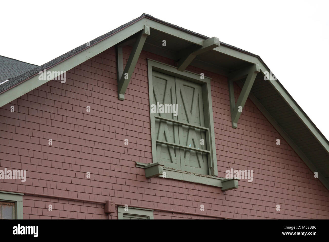 Grand Canyon National Park Livery Building () . The Livery Stable was ...