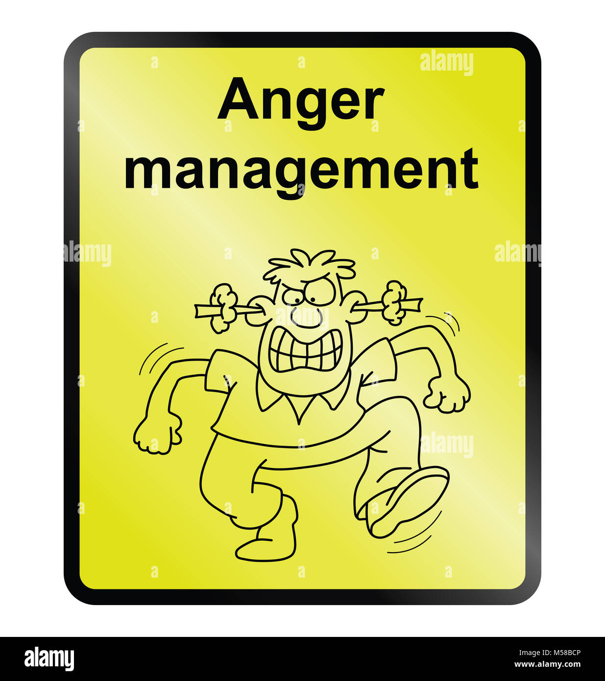 Fractious Cut Out Stock Images & Pictures - Alamy