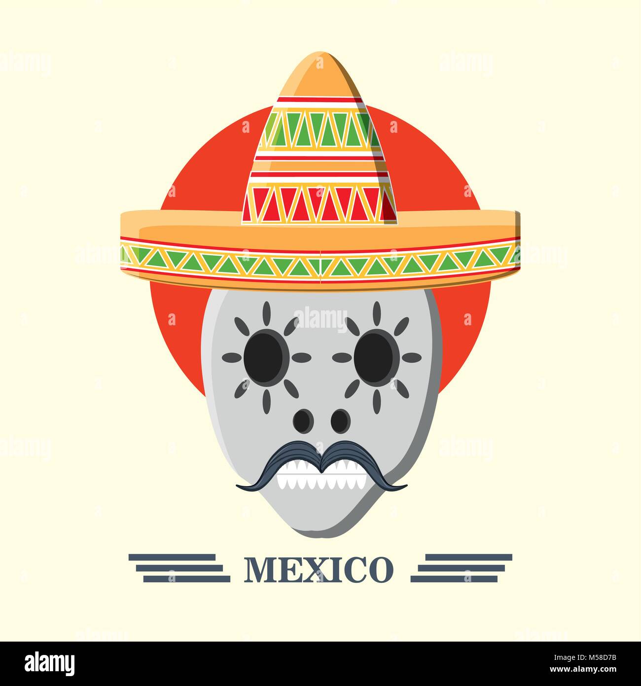 Map of sugar city hi-res stock photography and images - Alamy