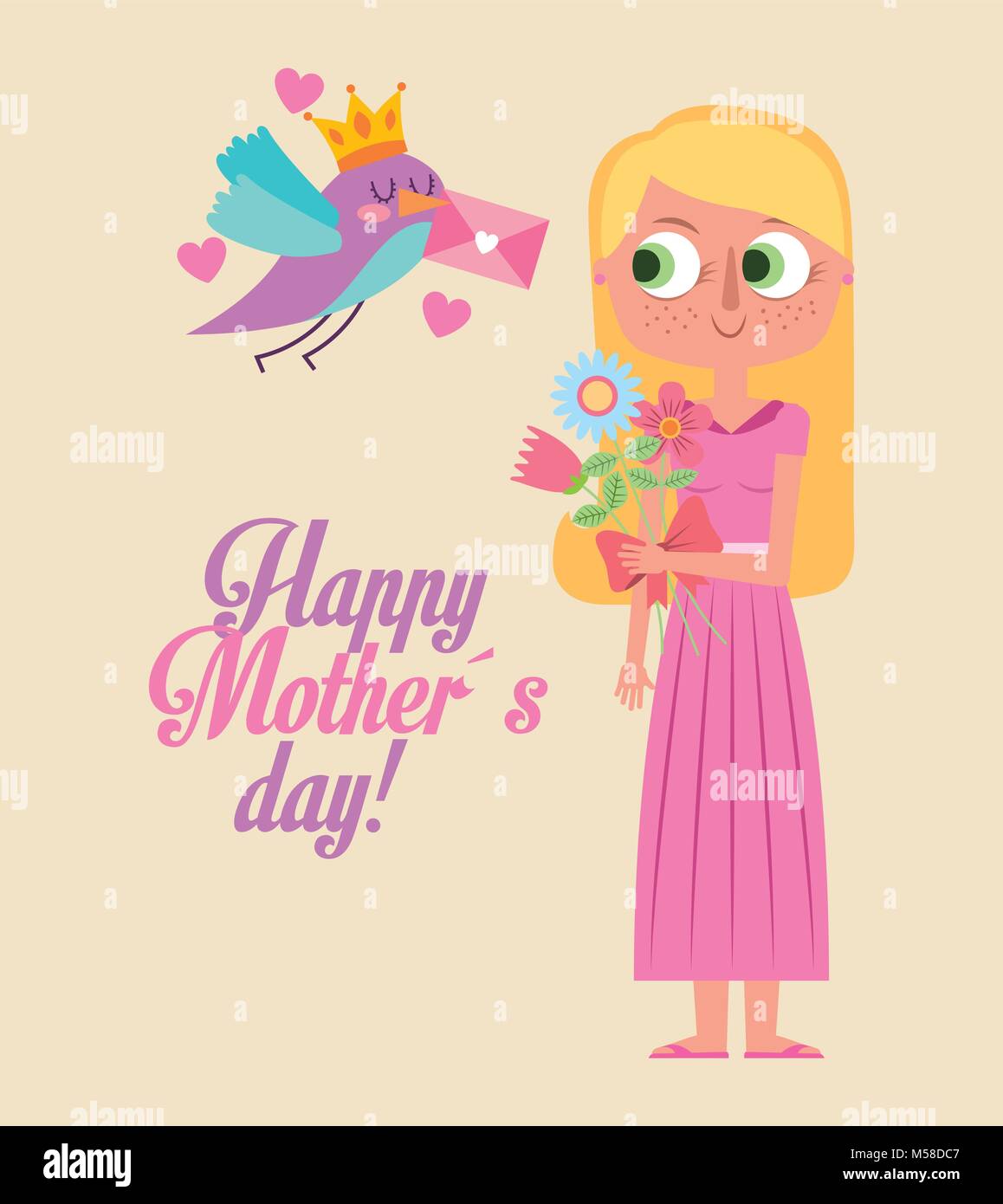 Giving message Stock Vector Images - Alamy