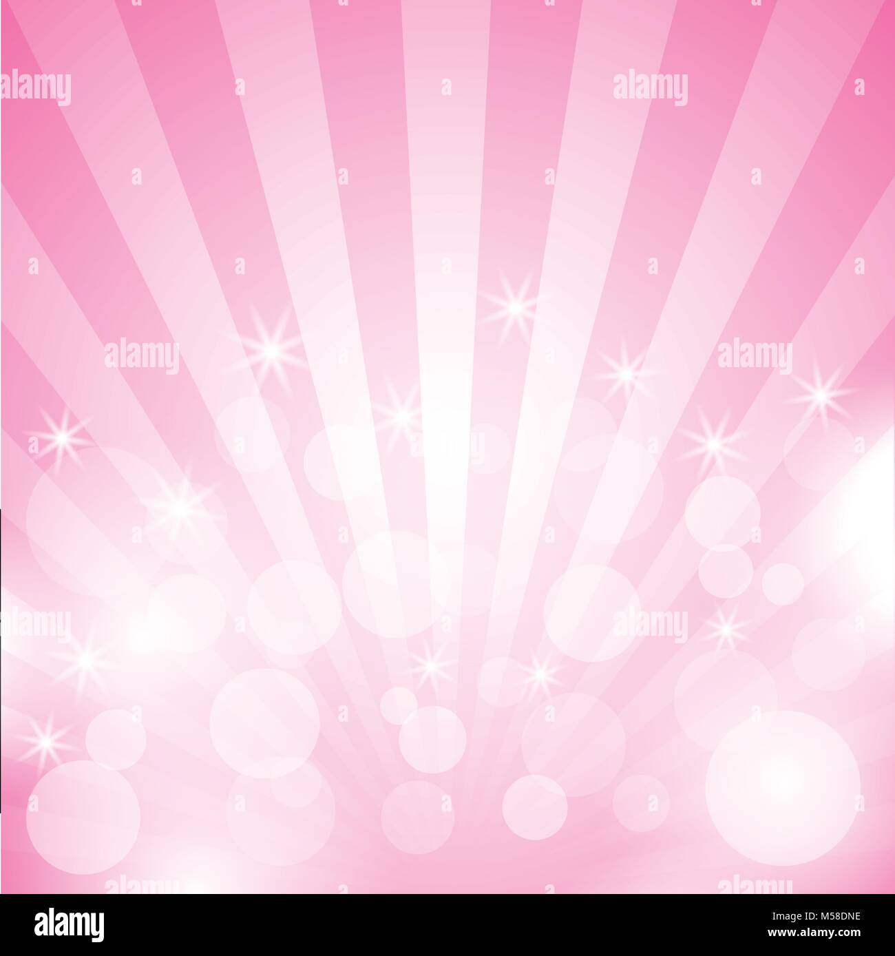 Abstract isometric background yellow spheres Stock Vector Images - Alamy