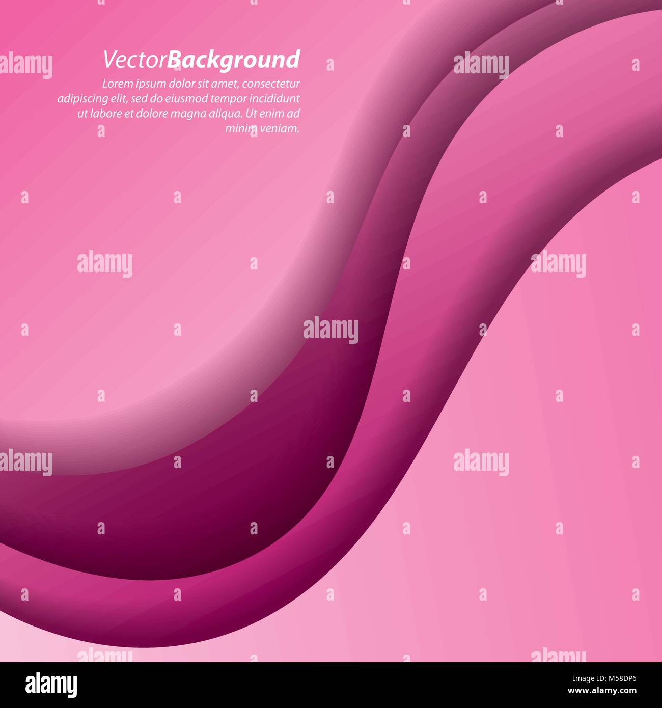 Blue lightning curves hi-res stock photography and images - Alamy