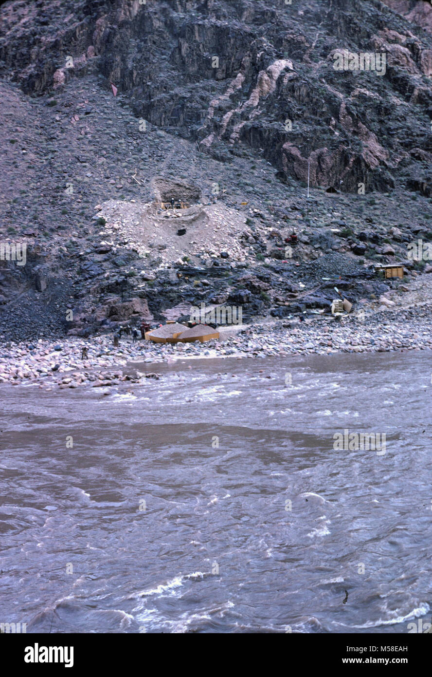The silver bridge hi-res stock photography and images - Alamy