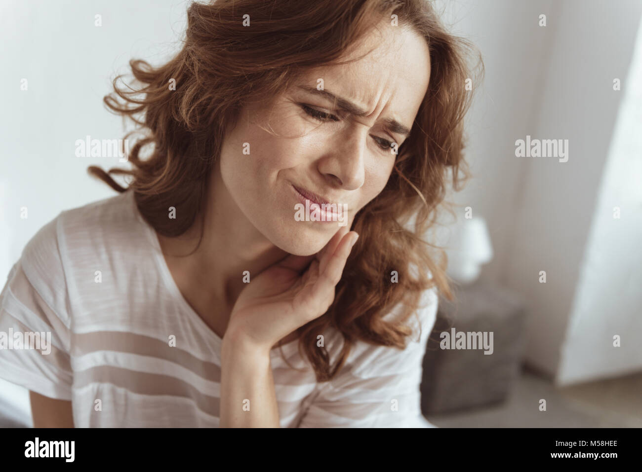 Struggling alone hi-res stock photography and images - Alamy