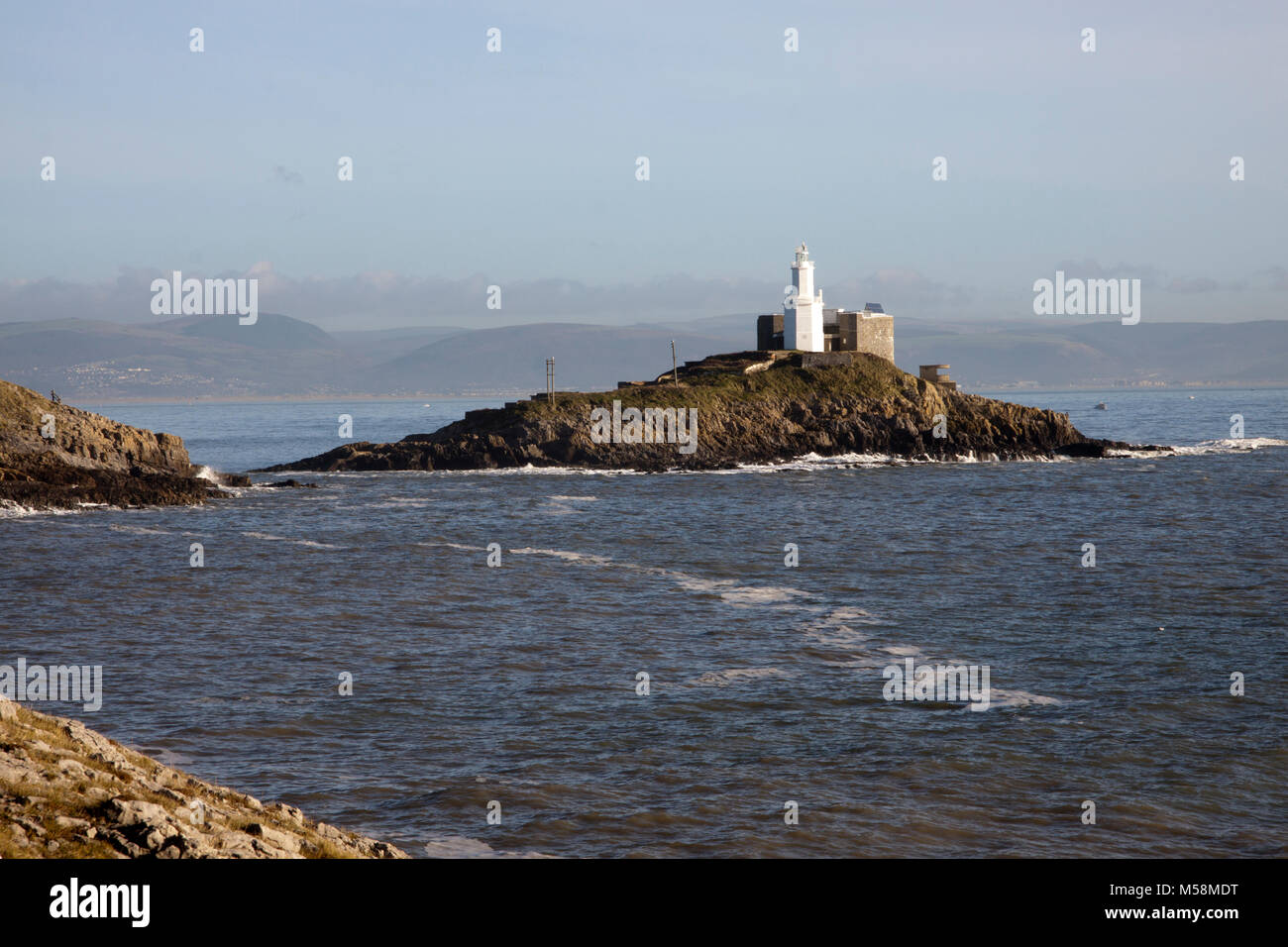 Britain lighthouse hi-res stock photography and images - Alamy