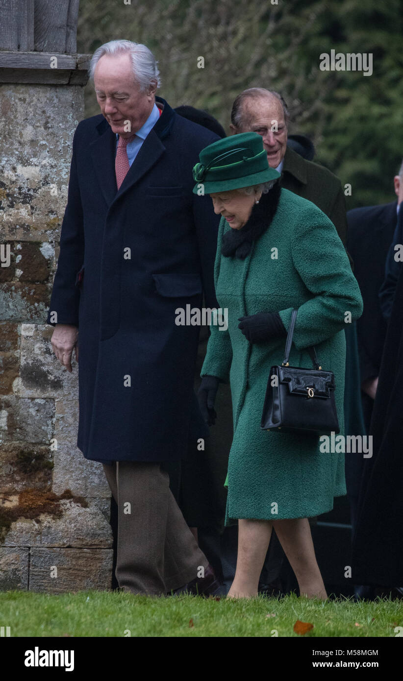 Lord howard of rising hi-res stock photography and images - Alamy