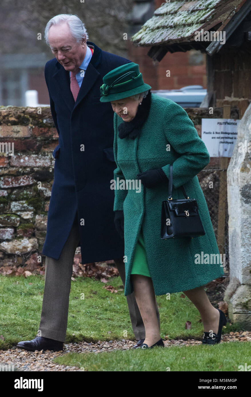 Lord howard of rising hi-res stock photography and images - Alamy