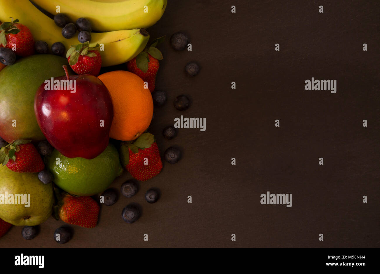 Fruit arragement hi-res stock photography and images - Alamy