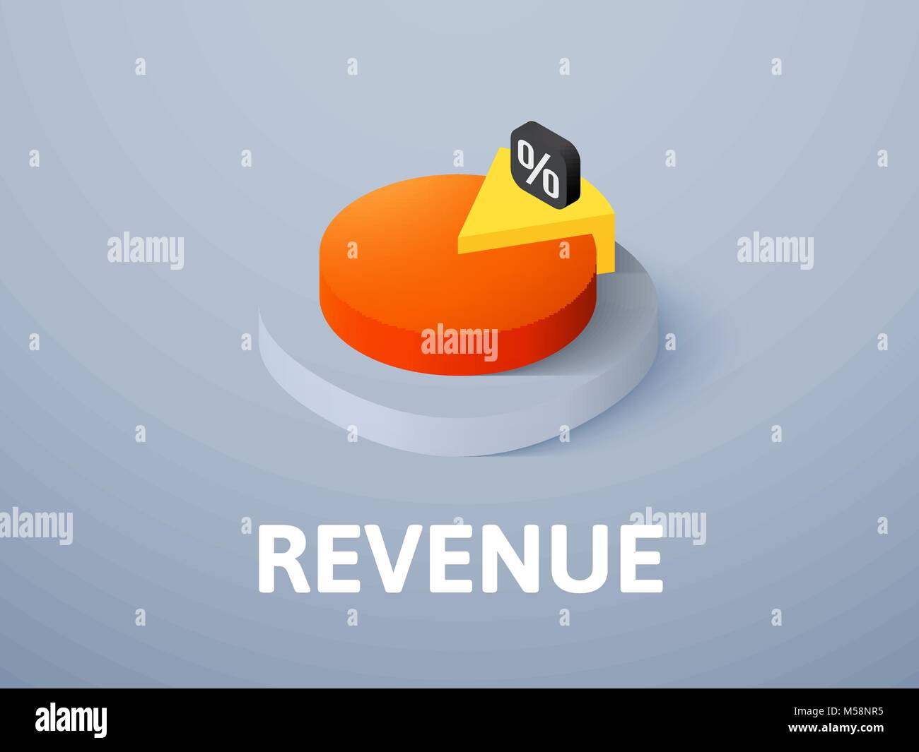 Revenue presentation Stock Vector Images - Alamy