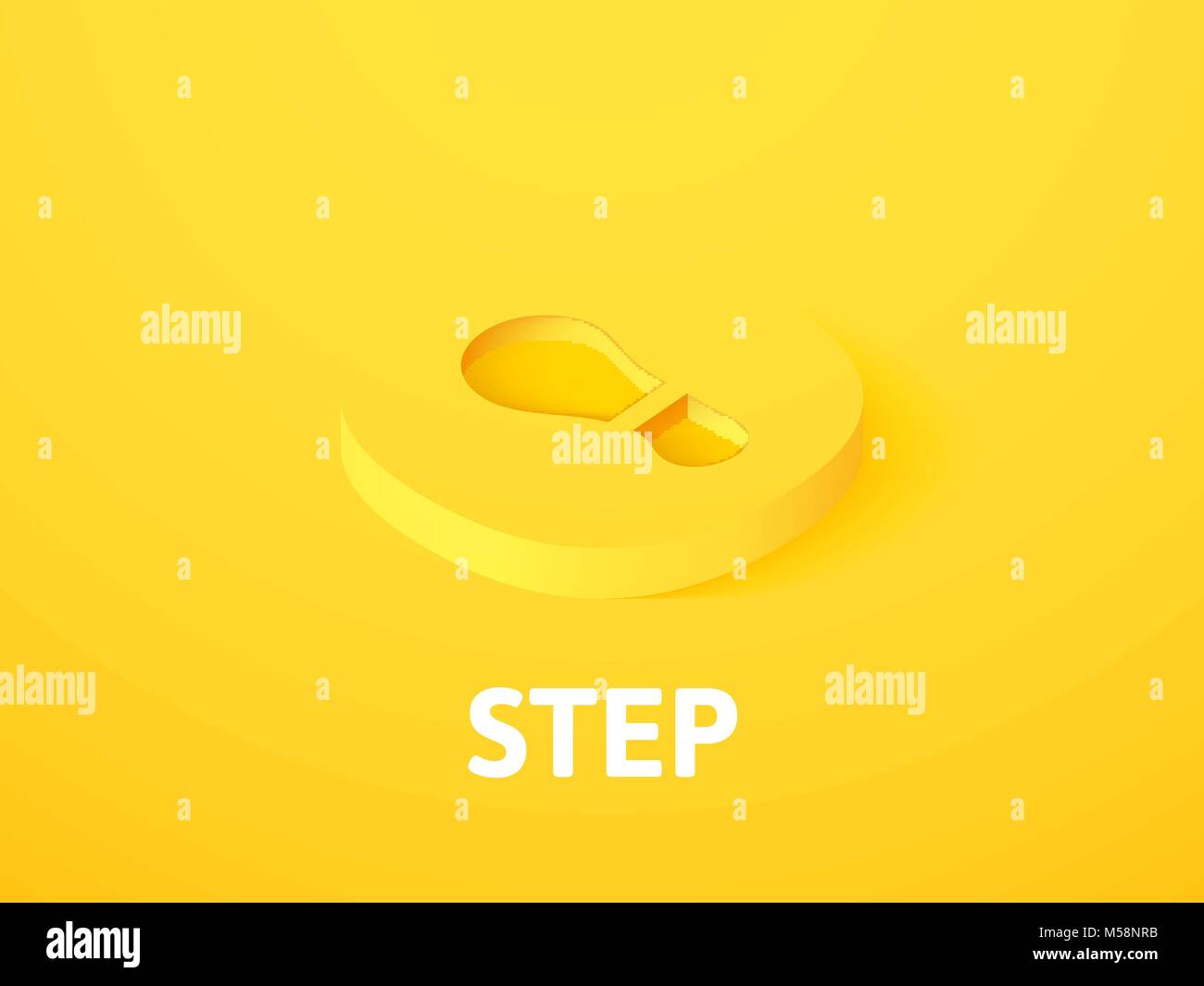 Dance step diagram Stock Vector Images - Alamy