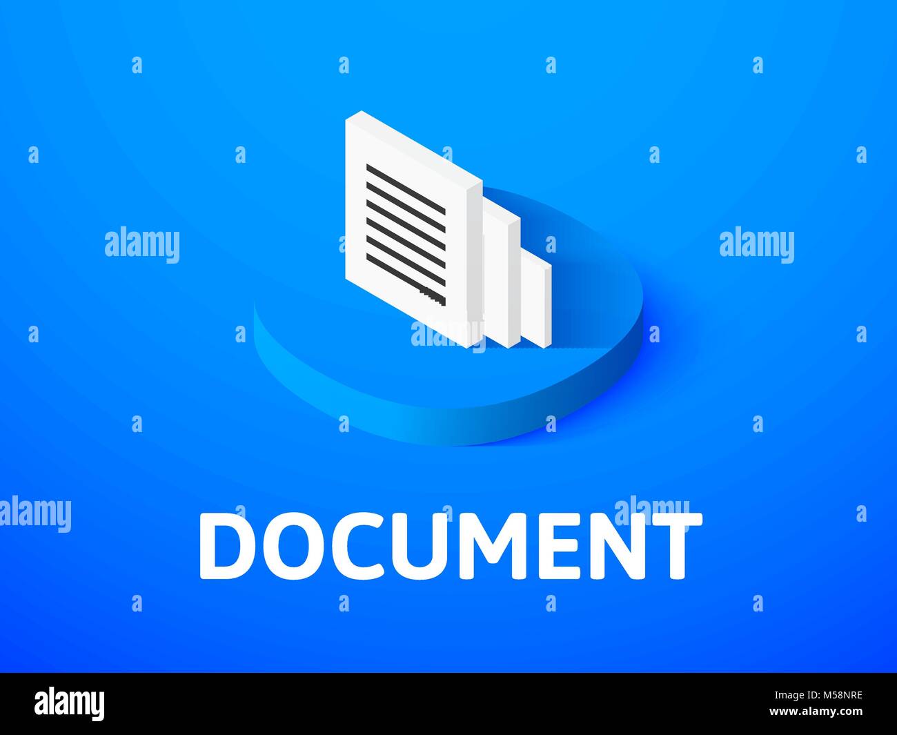 Slim file Stock Vector Images - Alamy
