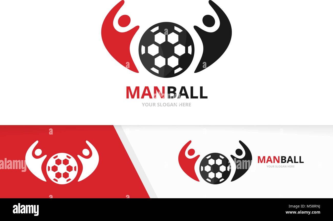 Family Football Logo