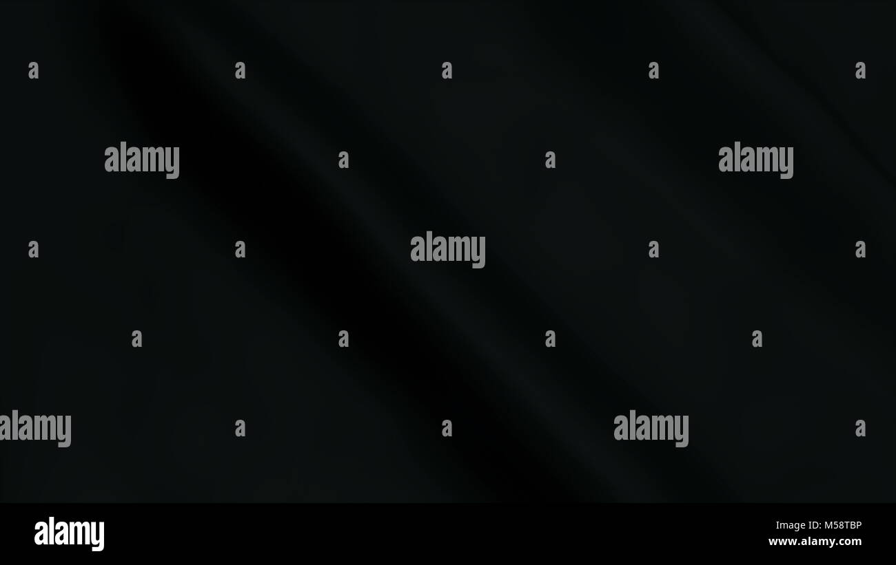 Ultra HD quality Waving flag with black texture Stock Photo - Alamy