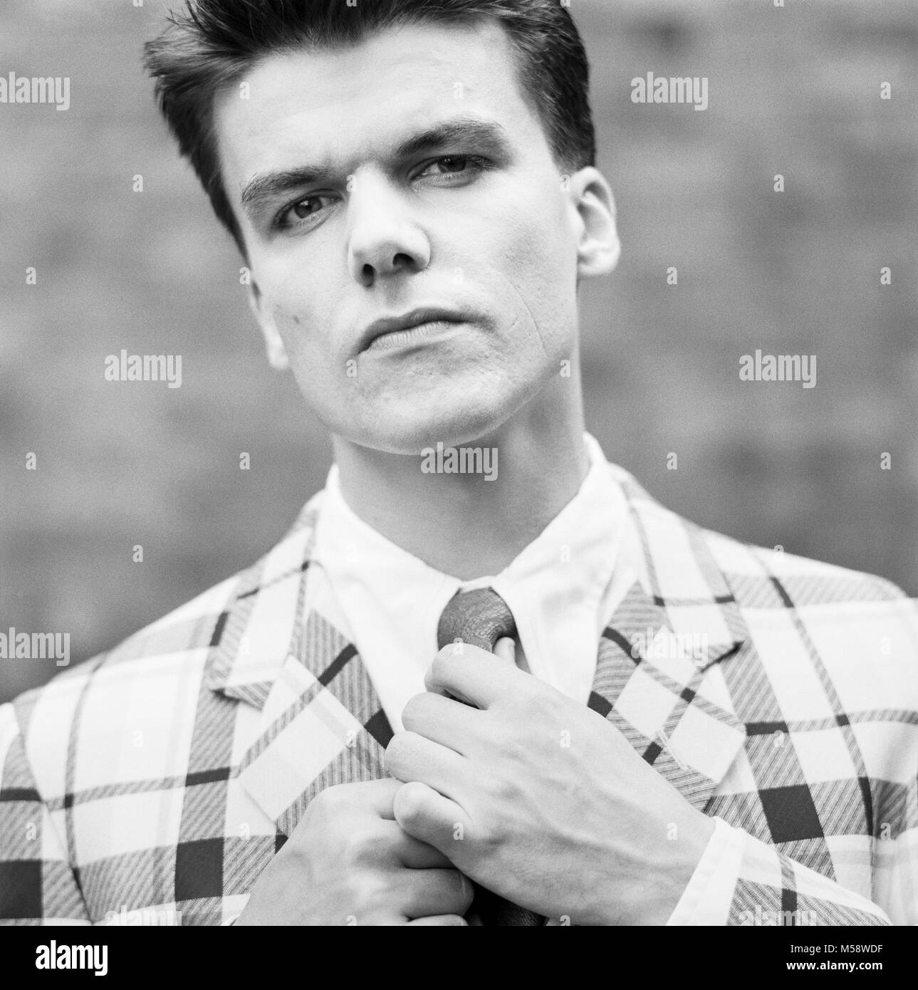 Id magazine fashion High Resolution Stock Photography and Images - Alamy