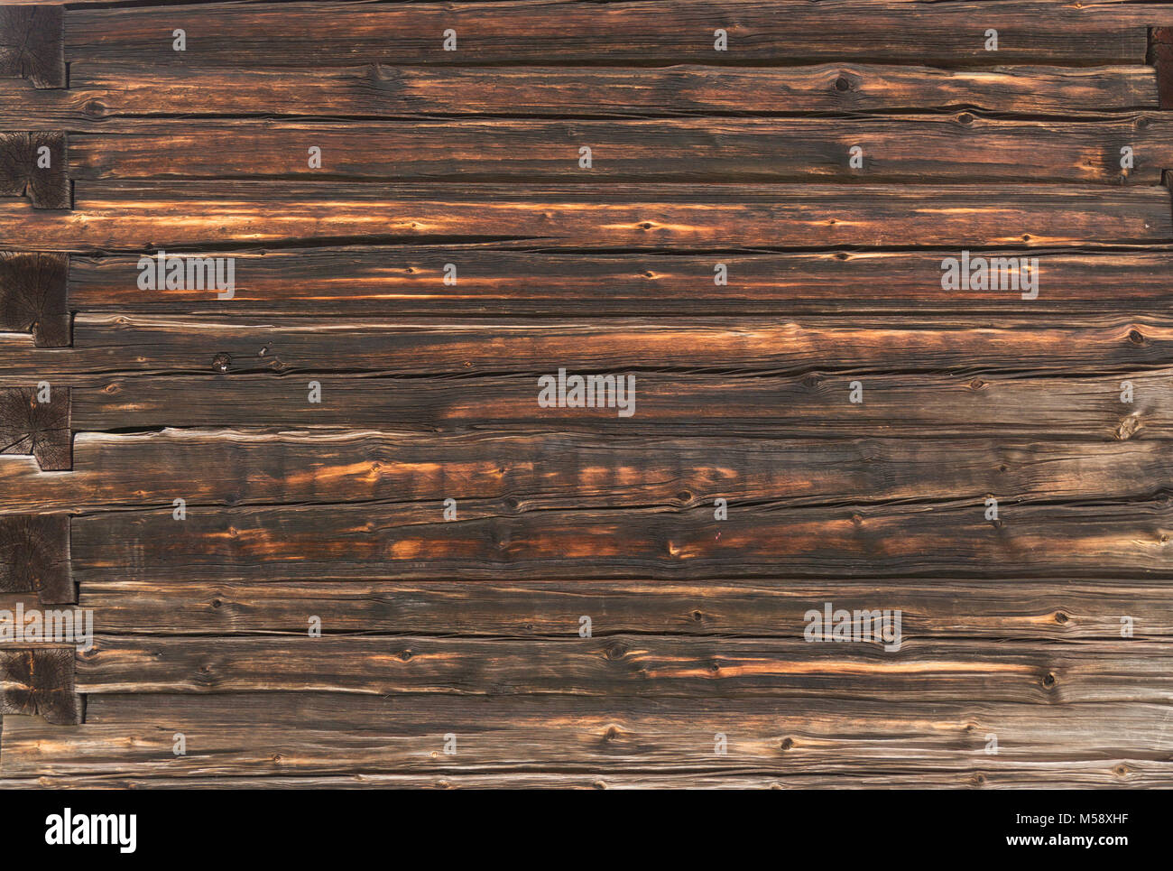 Tarred wall hi-res stock photography and images - Alamy