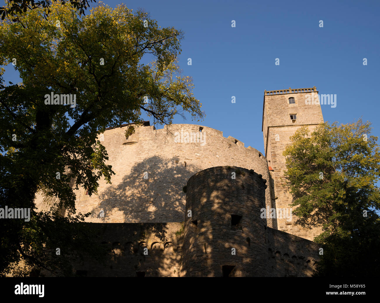 Guttenberg hi-res stock photography and images - Alamy