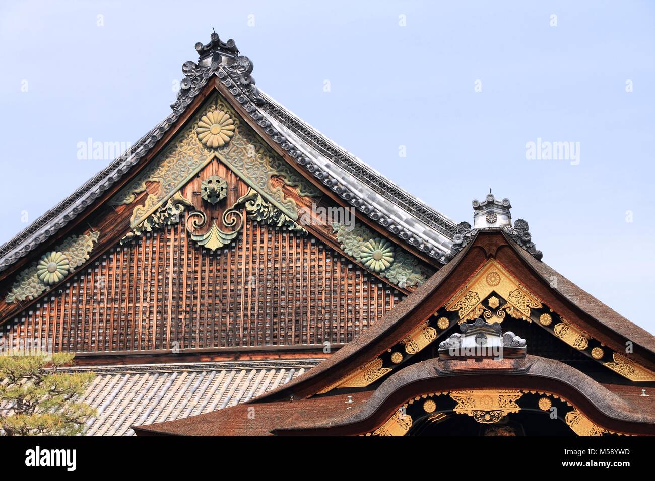 Tokugawa shogunate hi-res stock photography and images - Alamy