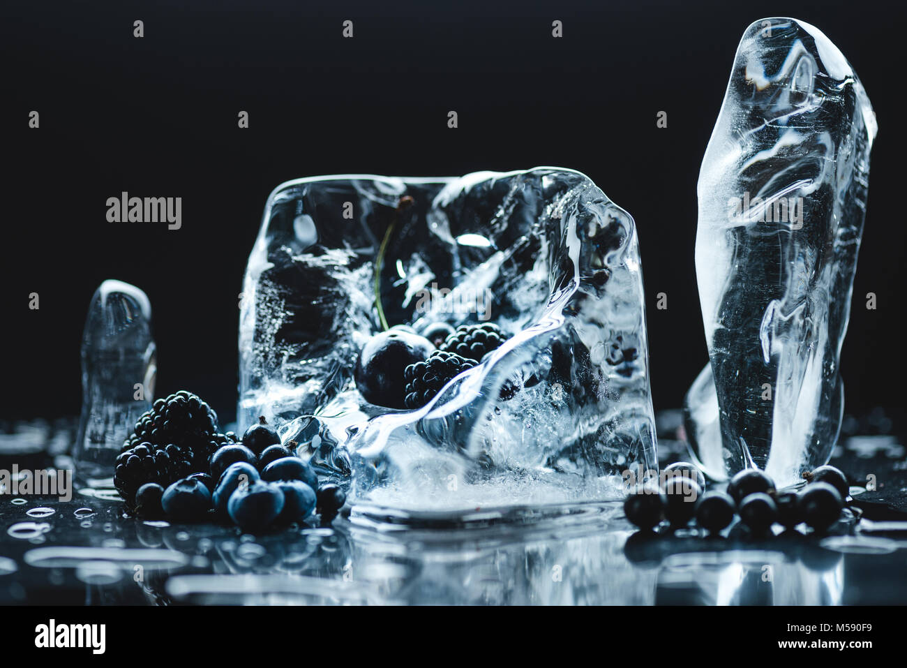 Ripe fruits on transparent hi-res stock photography and images - Alamy