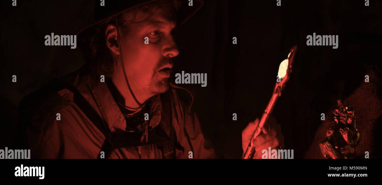 THE CAMPUS, Robert C. Pullman, 2018. © Gas Money Pictures /Courtesy ...