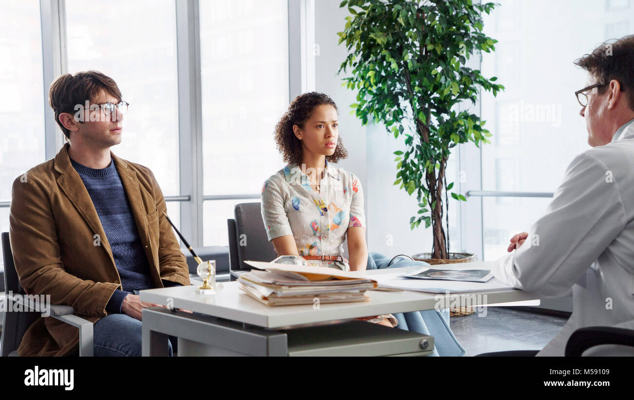 IRREPLACEABLE YOU, from left, Michiel Huisman, Gugu Mbatha-Raw, Rick ...