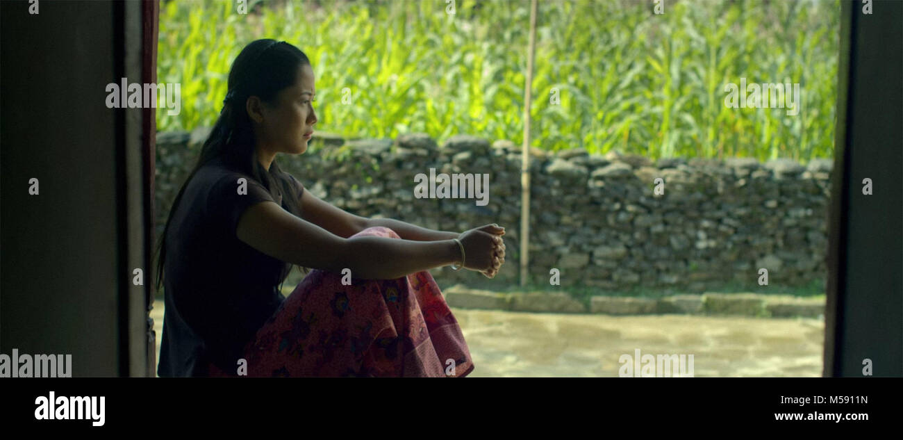 MR. JHOLAY, Deeya Pun, 2018. © Cinema Arts /Courtesy Everett Collection ...