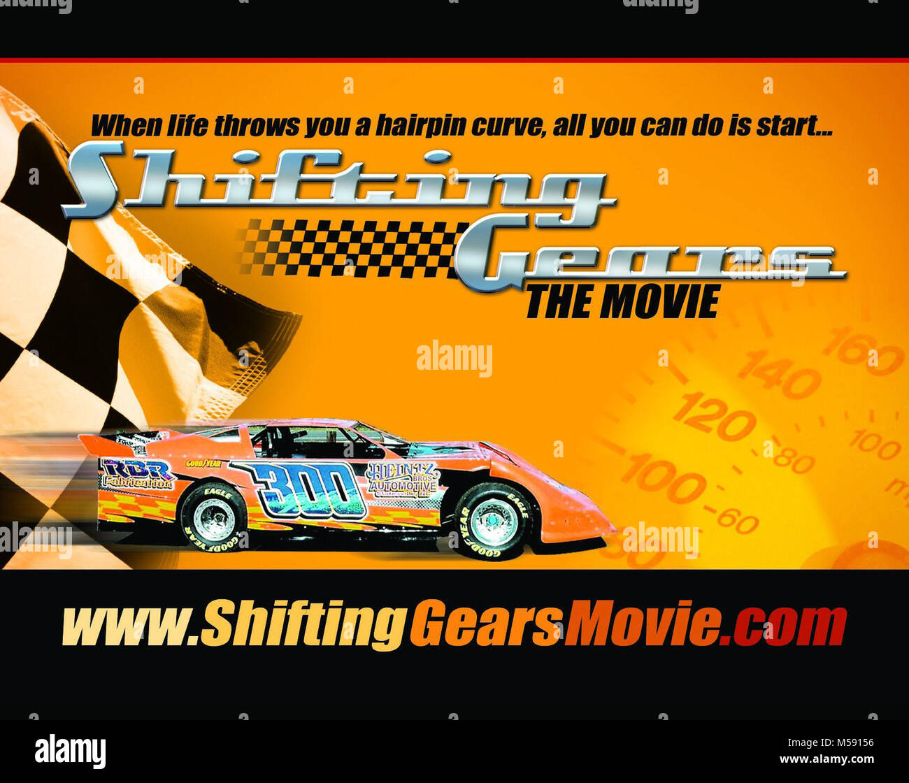 SHIFTING GEARS, US poster, 2018. ©Freestyle Digital Media/courtesy ...