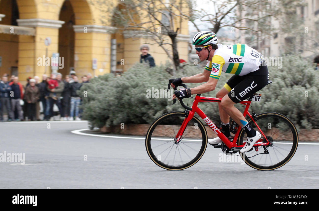 Professional cyclist hi-res stock photography and images - Alamy
