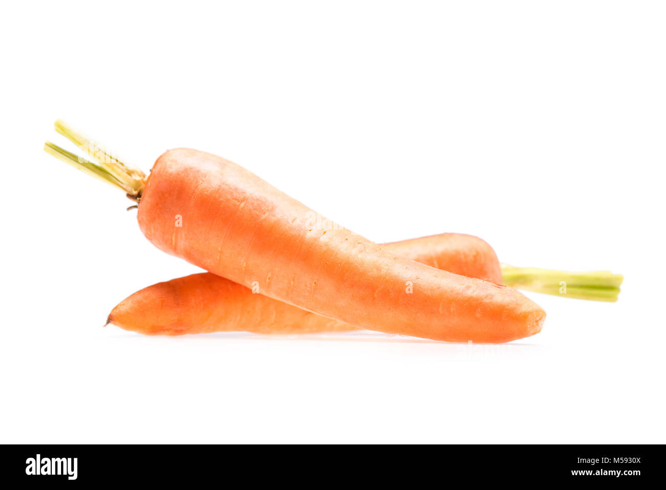 pile of fresh ripe carrots Stock Photo - Alamy