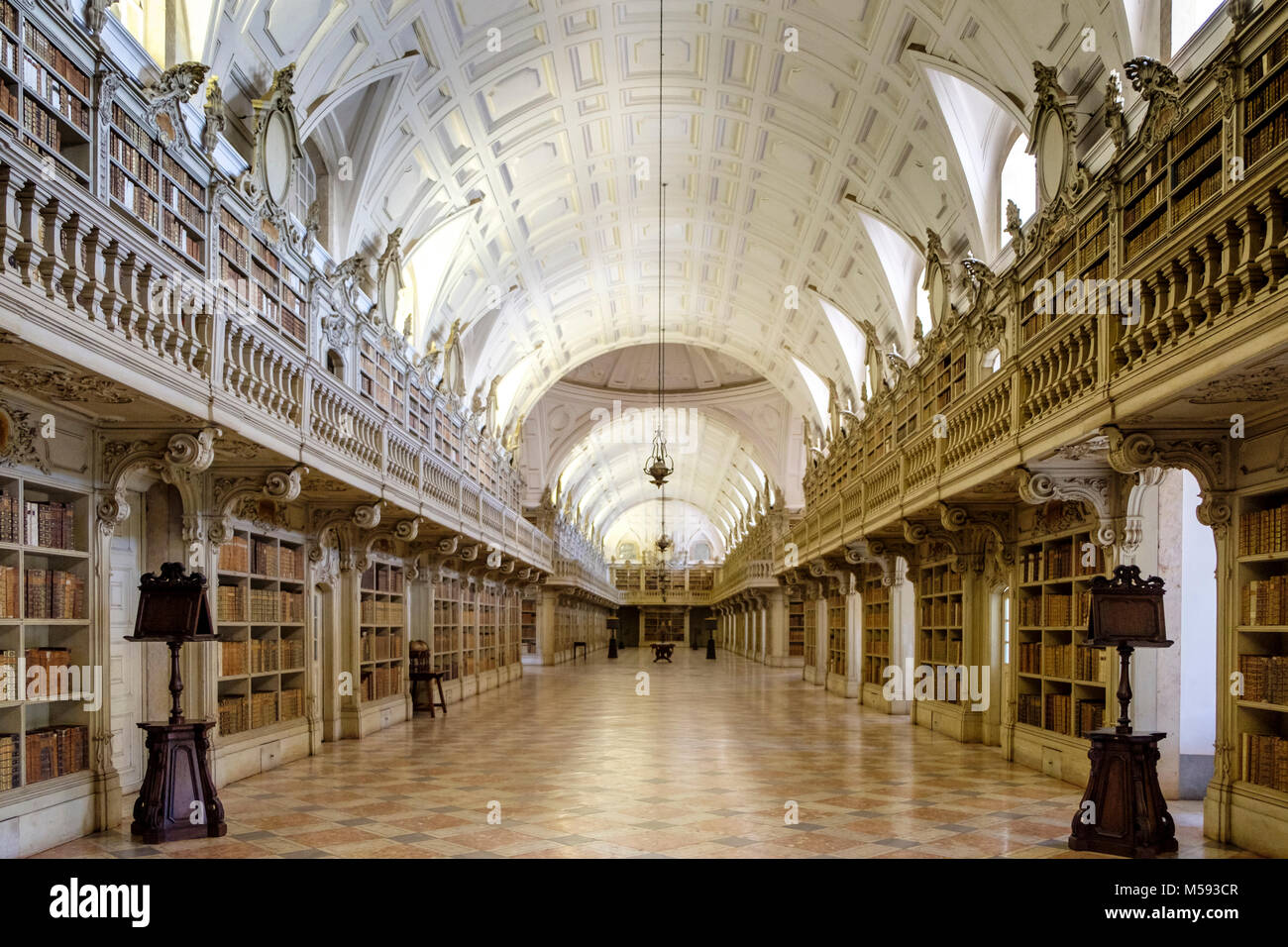 Old library historic books hi-res stock photography and images - Alamy