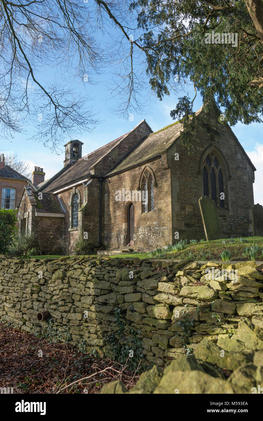 Fifehead neville hi-res stock photography and images - Alamy