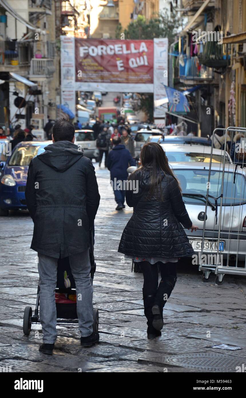 Forcella High Resolution Stock Photography and Images - Alamy