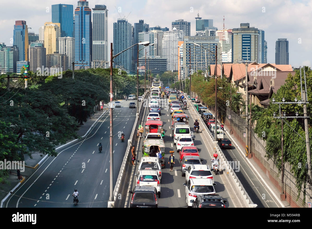 Pasay hi-res stock photography and images - Alamy