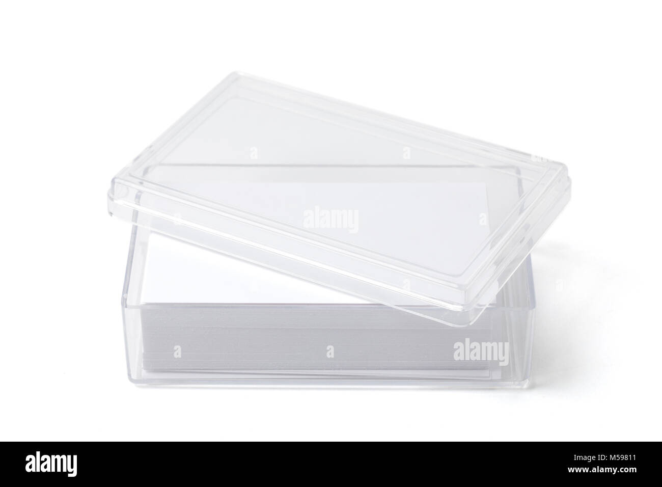 Business card case hi-res stock photography and images - Alamy