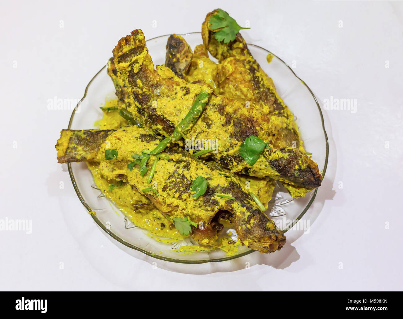 Tangra fish hi-res stock photography and images - Alamy